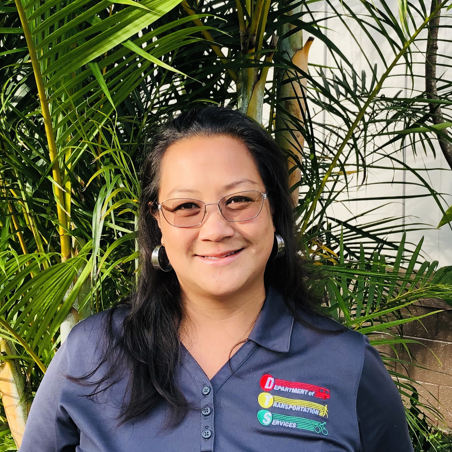 Current Officers – ITE Hawaii